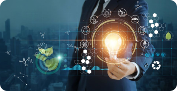 NITCON Limited - Entrepreneurship, Management, Energy Conversation & IT