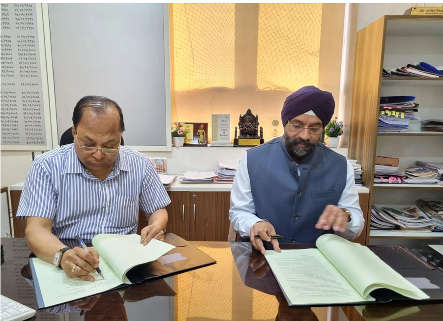 NITCON Limited - Entrepreneurship, Management, Energy Conversation & IT