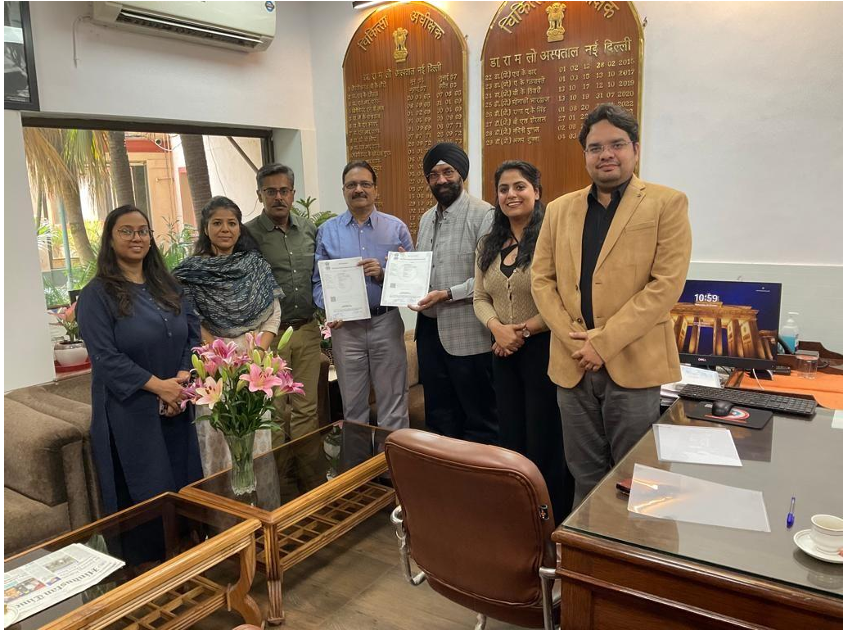 NITCON Limited - Entrepreneurship, Management, Energy Conversation & IT