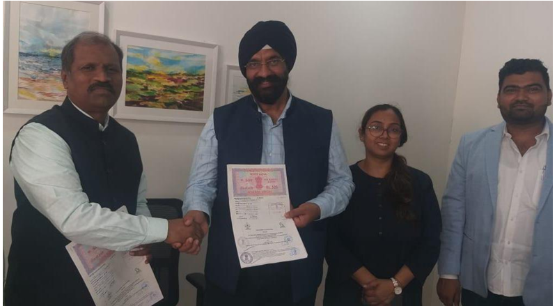 NITCON Limited - Entrepreneurship, Management, Energy Conversation & IT